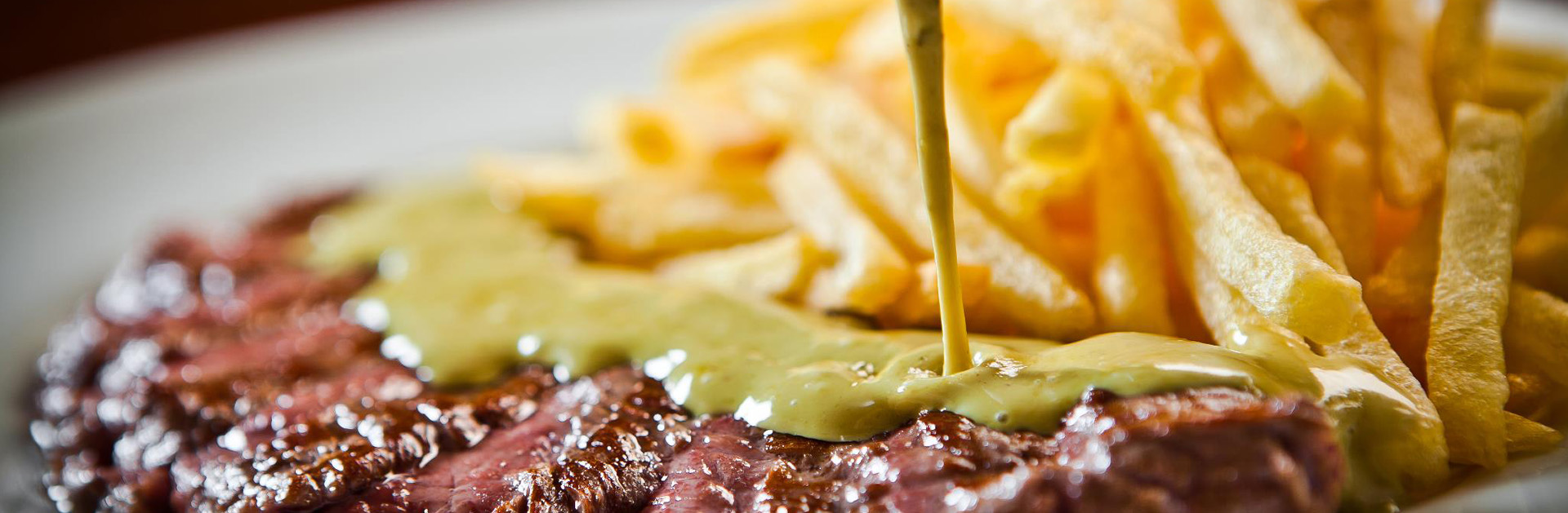 L´ENTRECÔTE DE PARIS – Fontes Gourmet by Emmanuel Fontes