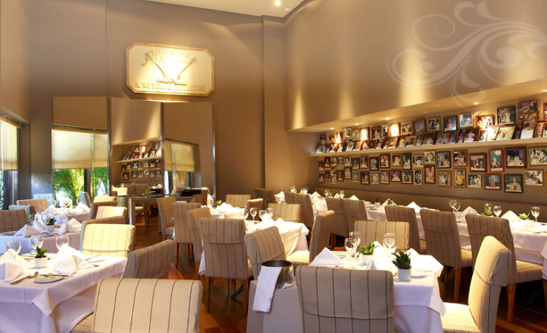 ALFREDO DI ROMA – Fontes Gourmet by Emmanuel Fontes