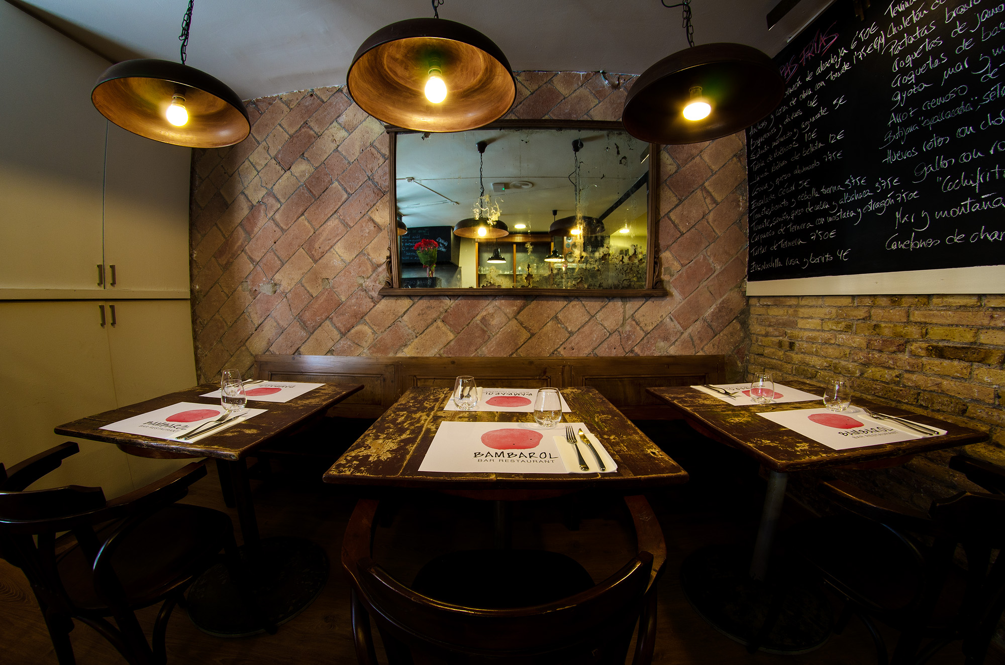 Bambarol – Fontes Gourmet by Emmanuel Fontes
