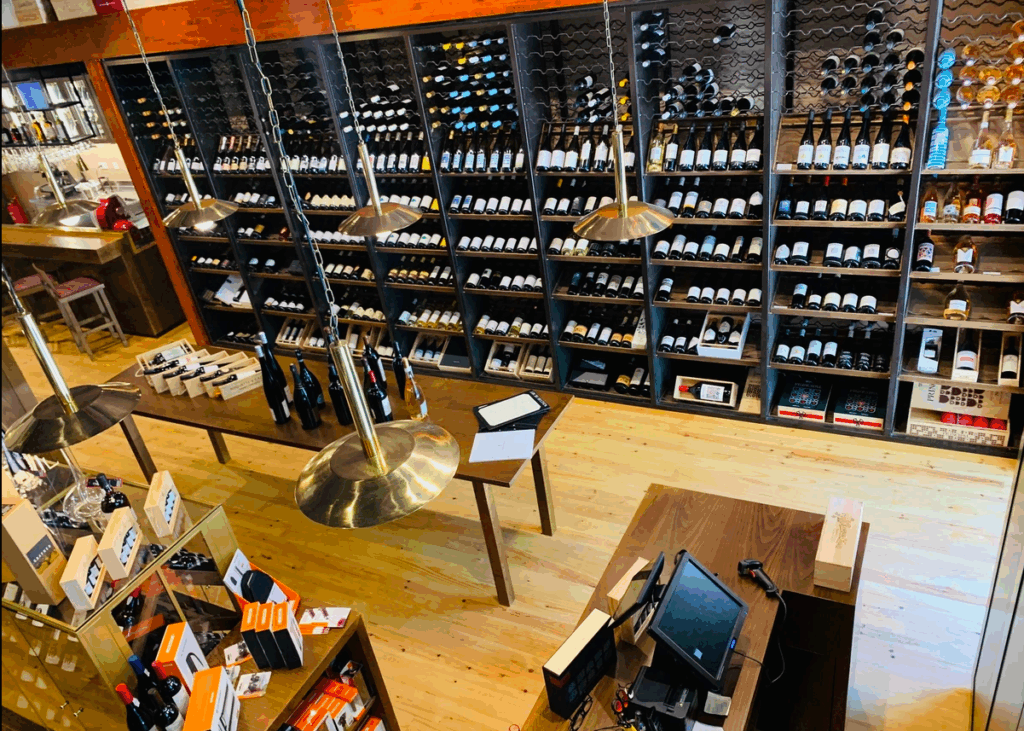 Wines by Heart – Fontes Gourmet by Emmanuel Fontes
