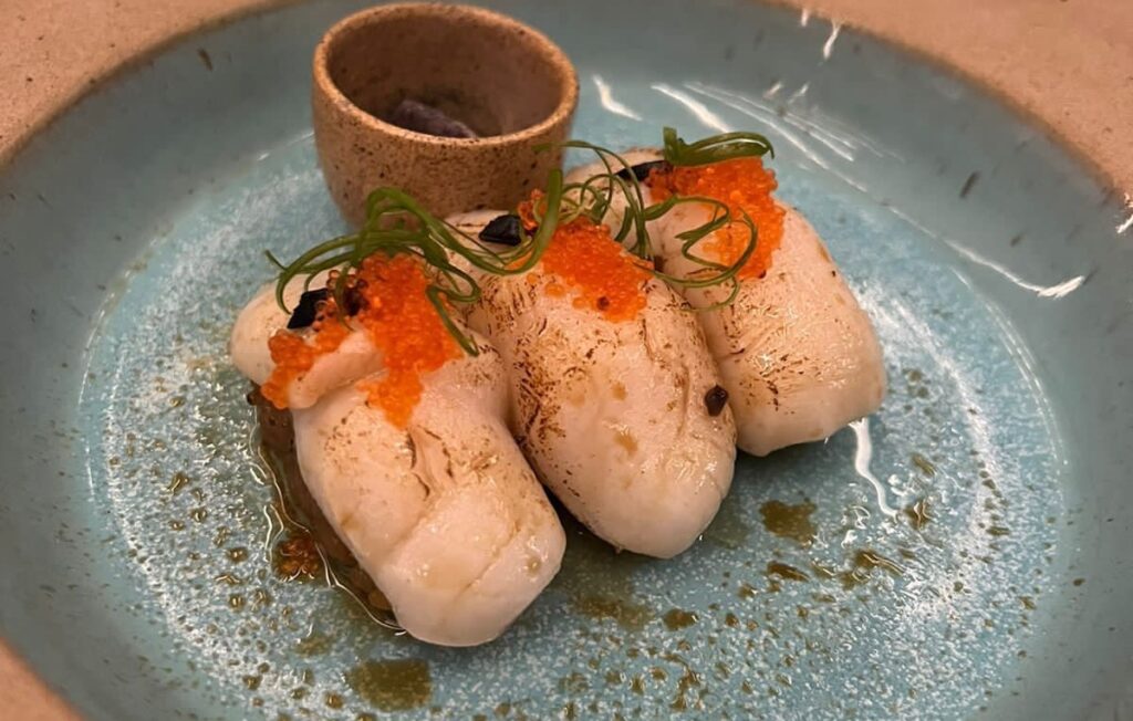 Jhun Bistrô – Fontes Gourmet by Emmanuel Fontes
